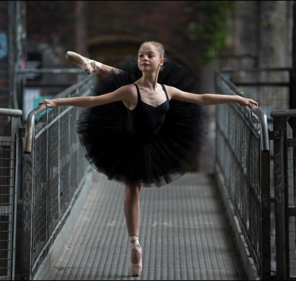 Dedicated to Dance. An Interview with Eva Davies – MomijiHQ - US