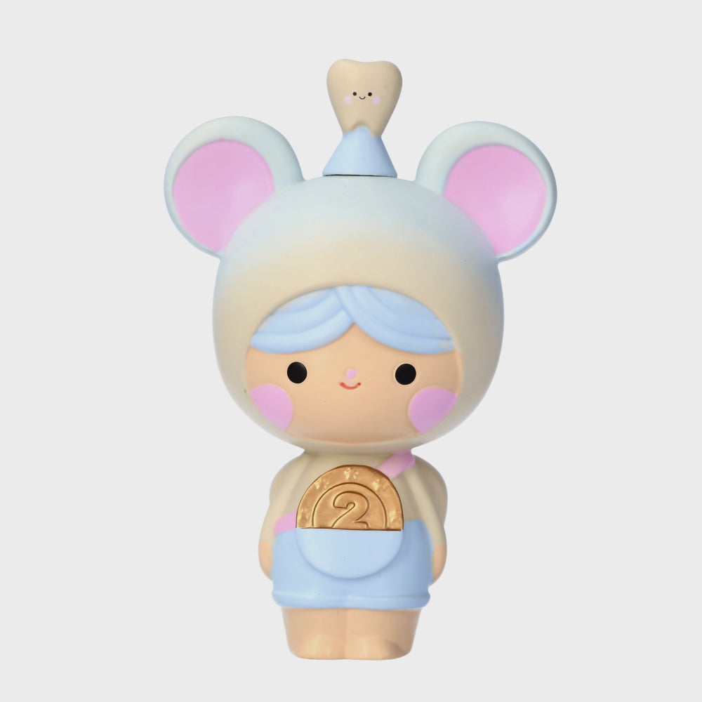Tooth Mouse – MomijiHQ - US
