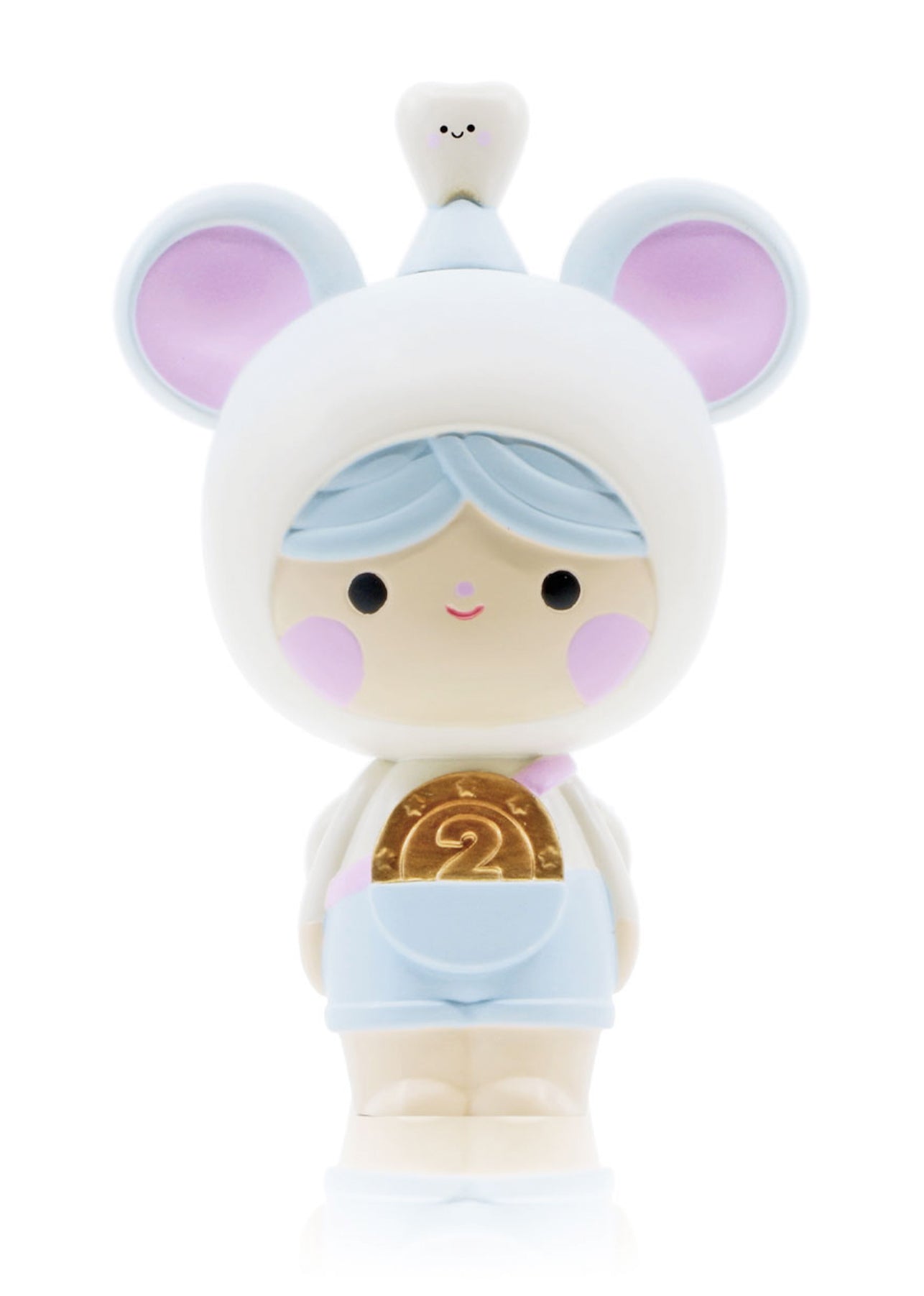 Tooth Mouse – MomijiHQ - US