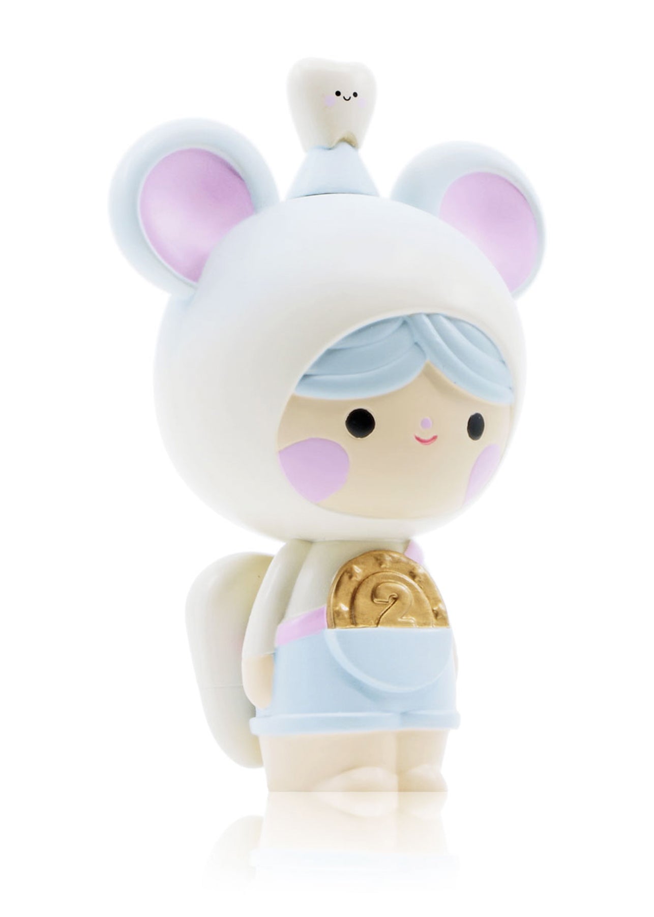 Tooth Mouse – MomijiHQ - US